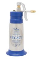 Brymill Cryogenic Systems | Liquid Nitrogen Cryosurgery Equipment