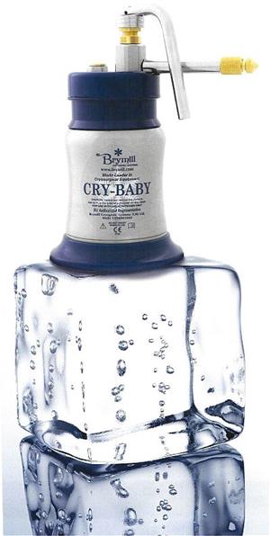 PrincetonCryo | Malleable Extension